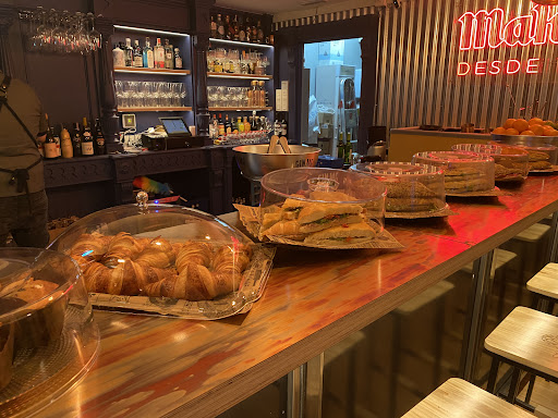 Restaurante La despechada en Abadiño