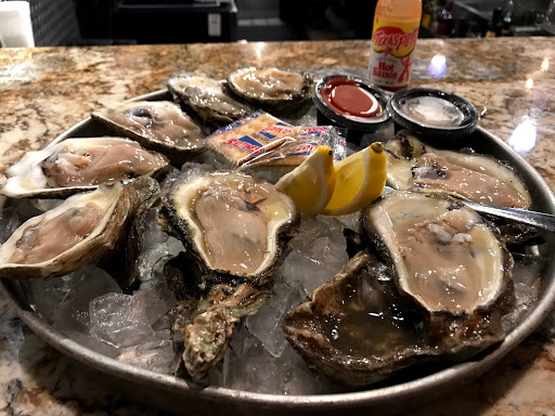 The Catch Seafood and Oyster Bar - Albany, GA 31707 - Menu, Hours ...