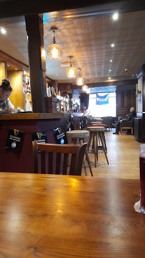 The Jolly Crispin - Locations from All Over the World