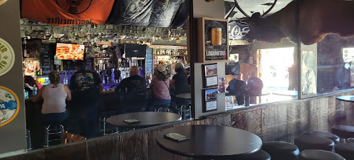 Elkhorn Bar - 1263 Mission St, San Miguel, California - Zaubee