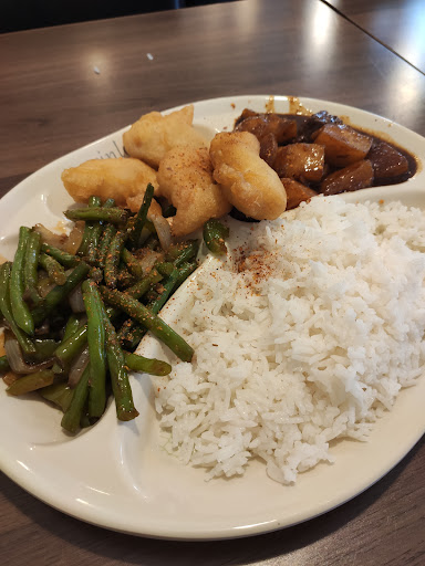 China-Imbiss Xinlong - Locations from All Over the World