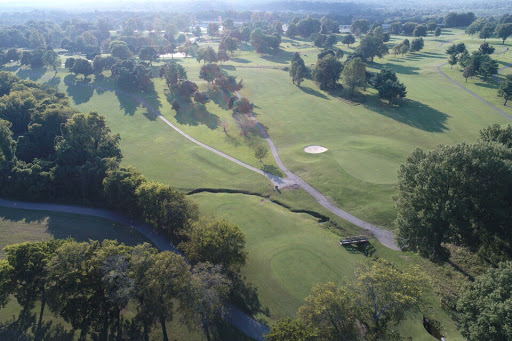 Golf Course «Two Rivers Golf Course», reviews and photos, 2235 2 Rivers ...