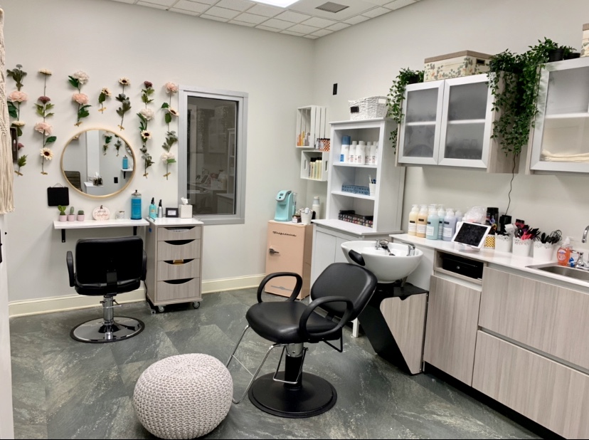 Lifted Boutique Salon - Reading, MA 01867 - Services and Reviews
