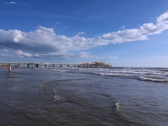 Bologna 🏖️ all 54 beaches around 100km (Italy, Emilia-Romagna, Bologna)