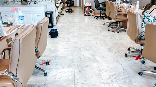 Ultra Nails - Locations from All Over the World