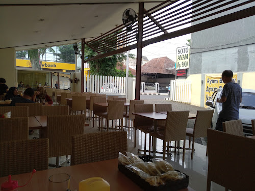 Opa Cafe - Kabupaten Jember