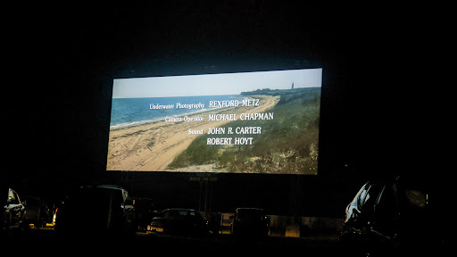 Quasar Drive-In in Valley, Nebraska - Zaubee