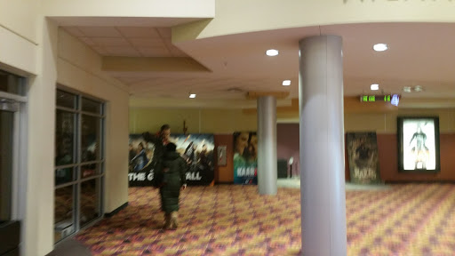 Movie Theater «AMC Showplace Niles 12», reviews and photos, 301 Golf ...