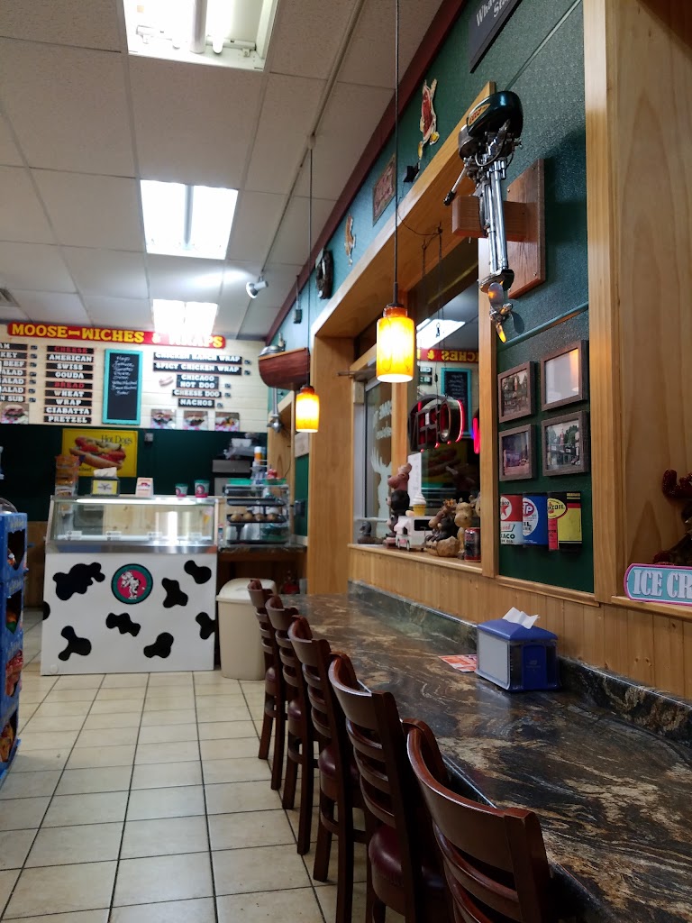 Frosty Moose - Williams Bay, WI 53191, Reviews, Hours & Contact