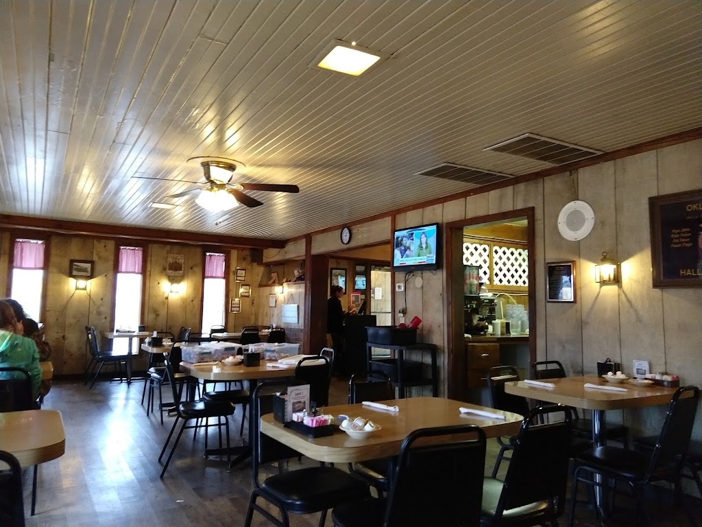 Homestead Family Restaurant - Cushing, OK 74023 - Menu, Reviews, Hours ...