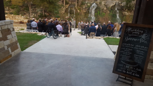 Wedding Venue «Hidden Falls», reviews and photos, 2225 Bridal Veil ...