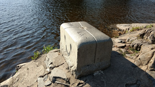 Monument «Tri States Monument», reviews and photos, Laurel Grove ...