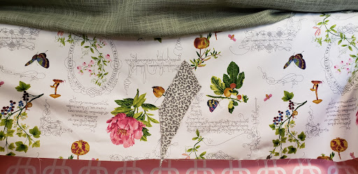 Fabric Store «FM Stores», reviews and photos, 2814 S Fremont Ave ...