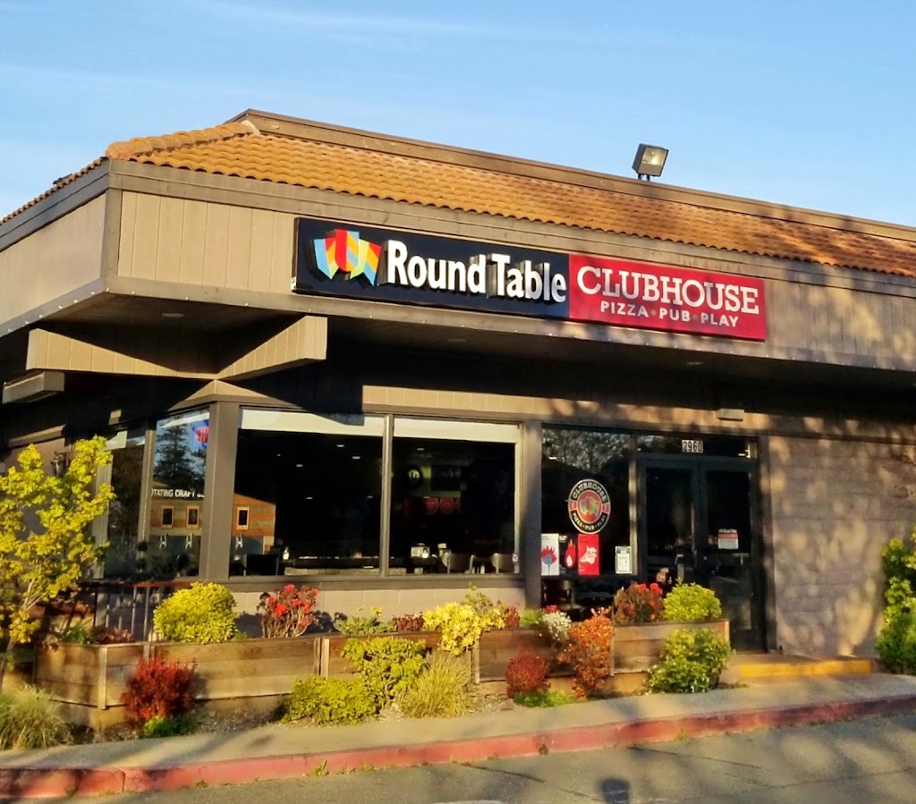 Round Table Clubhouse - Concord, CA 94518 - Menu, Reviews, Hours & Contact