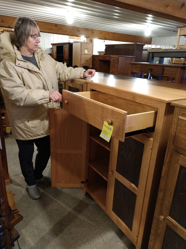 Furniture Store «Cherry Valley Furniture LLC», reviews and photos, 5391 ...