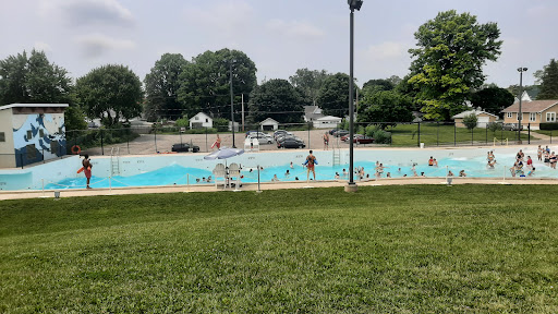 Water Park «Marion Splash House», reviews and photos, 2601 S Adams St ...