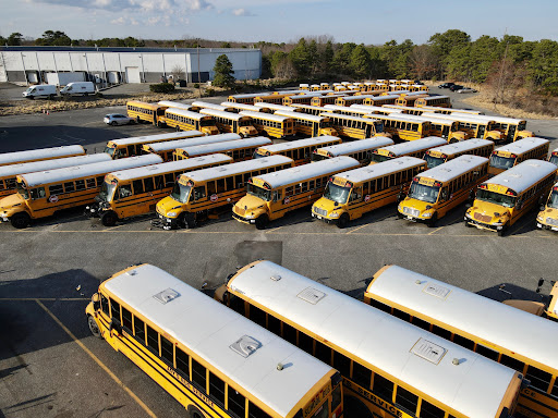 School bus service - AZexplained