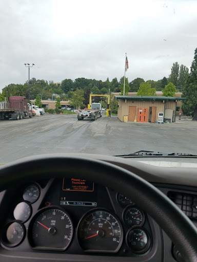 Nucor Steel Seattle in Delridge, Seattle, Washington - Zaubee