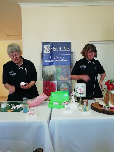 Bake A Ton in Pinetown, Pinetown, - Zaubee