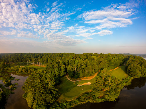 Golf Club «Cobblestone Golf Course», reviews and photos, 4200 Nance ...