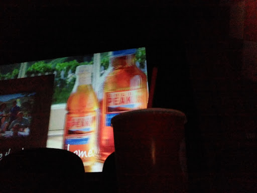 Movie Theater «Regal Cinemas Turlock 14», reviews and photos, 2323 W ...