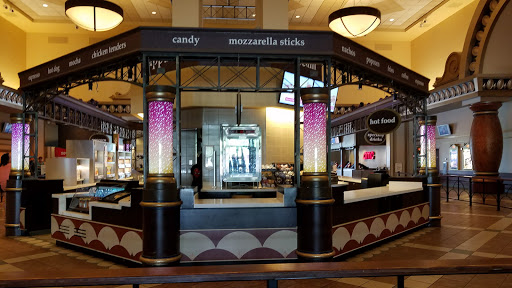 Movie Theater «AMC Methuen 20», reviews and photos, 90 Pleasant Valley ...