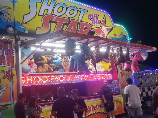 Festival «Atlanta Fair», reviews and photos, 655 Central Ave SW ...