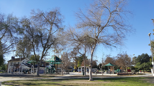 Park «Shadow Ranch Park», reviews and photos, 22633 Vanowen St, West ...