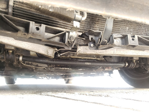 IAA Seattle in Puyallup, Washington - Zaubee