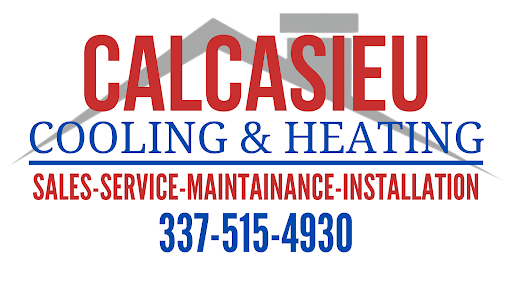Calcasieu Cooling & Heating - HVAC Repair, Installation, Ventilation ...