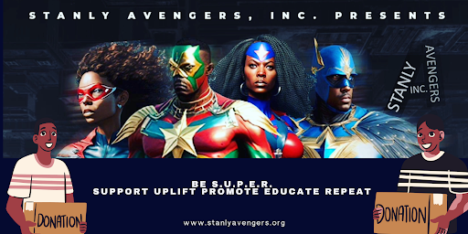 Stanly Avengers, Inc. - A Non-Profit Organization