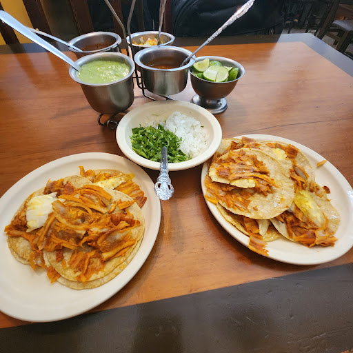 Tacuche Árabe, México en San Juan del Río - Número de Teléfono ...