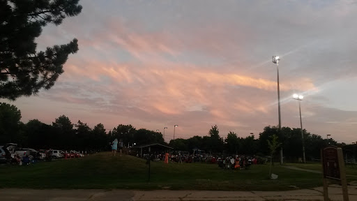 Park «Handy Park», reviews and photos, 26590 Capitol, Redford Charter ...