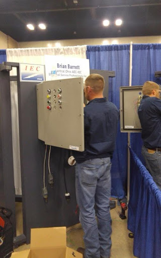 IEC Central Ohio - AZexplained