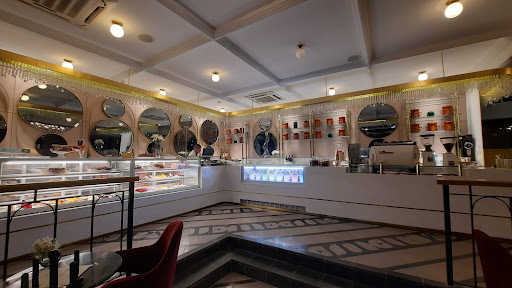 Restaurante Maison Paulette, México en Guadalajara