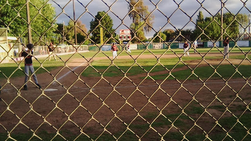 Golf Course «Lemoore Golf Course», reviews and photos, 350 Iona Ave ...