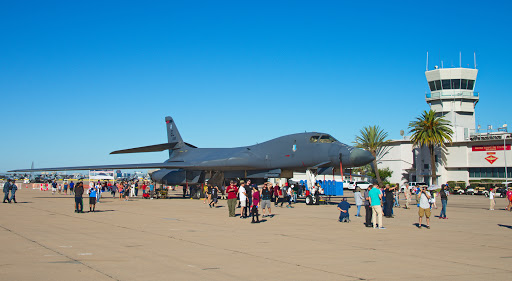 Golf Course «Miramar Memorial Golf Course», reviews and photos, 3550 ...