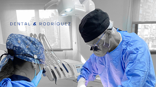 Dental & Rodríguez (Cartagena)