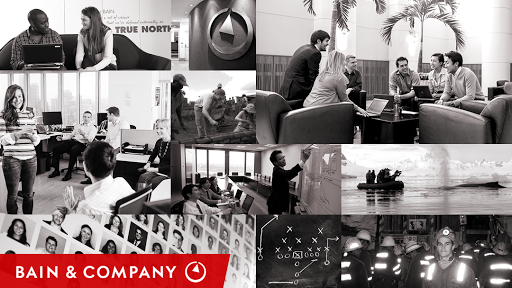 Bain & Company - AZexplained