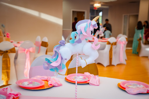 Level II Venue in University City North, Charlotte, North Carolina - Zaubee