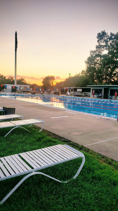 Fox Mill Estates Swim And Tennis Club in Herndon, Virginia - Zaubee