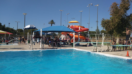 Park «Cortez Park», reviews and photos, 3434 W Dunlap Ave, Phoenix, AZ ...