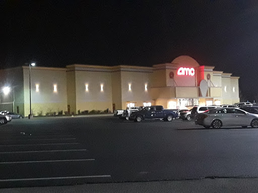 Movie Theater «AMC Florence 12», reviews and photos, 310 Cox Creek Pkwy ...