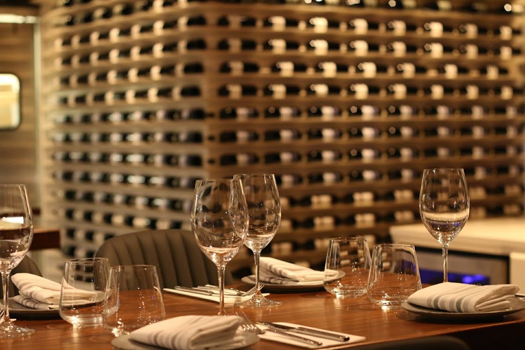 Doris Metropolitan - Houston, TX 77098 - Menu, Hours, Reviews and Contact