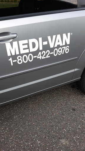 Medi-van - AZexplained