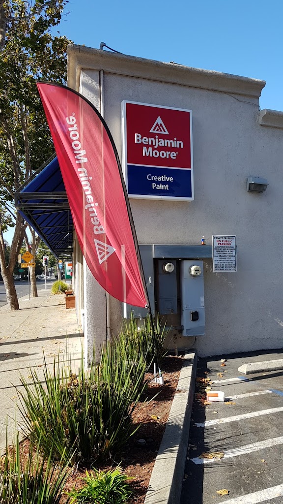 Benjamin Moore - Creative Paint - San Leandro, CA 94577 - Location ...