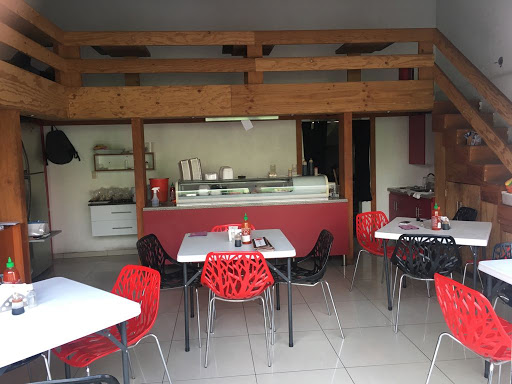 VELMA BOX RESTAURANTE en San Pedro Tlaquepaque - Número de Teléfono ...