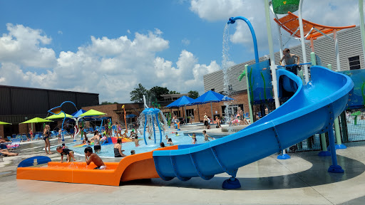 Recreation Center «Blue Ash Recreation Center», reviews and photos ...