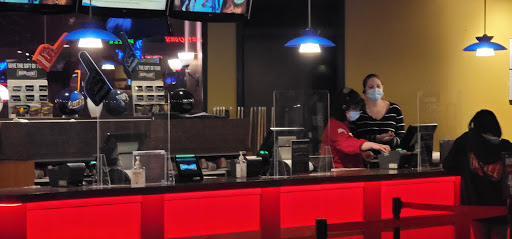 Restaurant «Main Event Entertainment», reviews and photos, 9375 Dallas ...