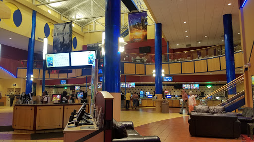 Movie Theater «Goodrich Portage 16 IMAX», reviews and photos, 6550 US-6 ...